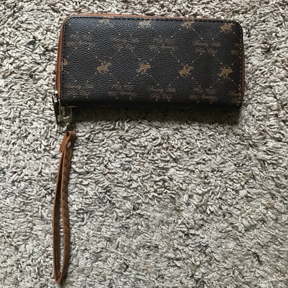Bags | Bhpc Wallet | Poshmark